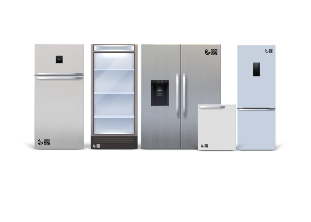 The G Mark for refrigerators and freezers.. scope and requirements ...