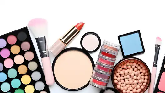 Cosmetics Inspection - TABSEER