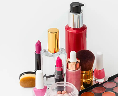 Cosmetics Inspection - TABSEER